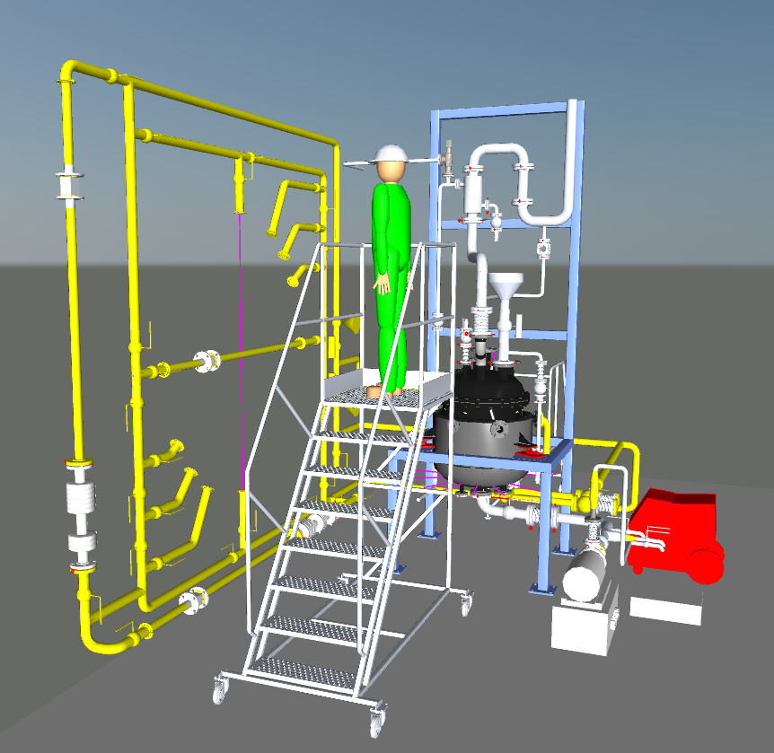 MULTIForm | National Nuclear User Facility